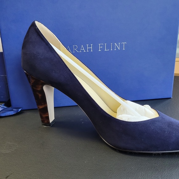 Sarah Flint | Shoes | Sarah Flint Beautiful Shoes | Poshmark
